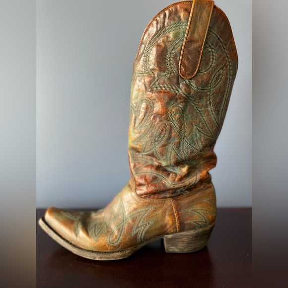 Old Gringo | Shoes | Mens Old Gringo Cowboy Boots | Poshmark